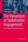Stakeholder Theory | SpringerLink