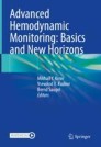 Advanced Hemodynamic Monitoring: Basics and New Horizons | SpringerLink