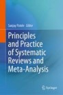 Principles and Practice of Systematic Reviews and Meta-Analysis ...