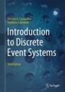 Introduction to Discrete Event Systems | SpringerLink