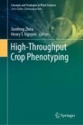 High-Throughput Phenotyping (HTP) and Genetic Analysis Technologies Reveal the Genetic ...