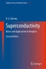 A Review of Theories of Superconductivity | SpringerLink