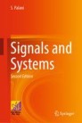 Signals and Systems | SpringerLink