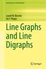 Line Graphs and Line Digraphs | SpringerLink