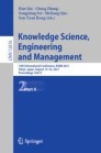 Learning Path Recommendation for MOOC Platforms Based on a Knowledge Graph | SpringerLink