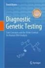 Diagnostic Genetic Testing | SpringerLink