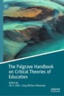 Critical Theories of Education: An Introduction | SpringerLink