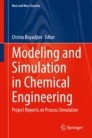Modeling and Simulation in Chemical Engineering: Project Reports on ...