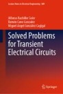 Solved Problems for Transient Electrical Circuits | SpringerLink