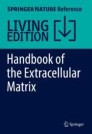 Handbook of the Extracellular Matrix: Biologically-Derived Materials ...