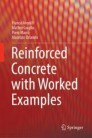 Reinforced Concrete with Worked Examples | SpringerLink