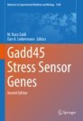 Roles for GADD45 in Development and Cancer | SpringerLink