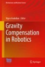 Gravity Compensation in Robotics | SpringerLink