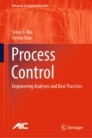 Methodology of Process Control Design | SpringerLink