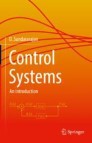 State-Space Analysis of Control Systems | SpringerLink