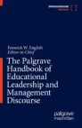 The Palgrave Handbook of Educational Leadership and Management ...