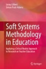 Systems Thinking and Soft Systems Methodology | SpringerLink