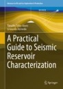 A Practical Guide to Seismic Reservoir Characterization | SpringerLink