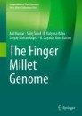 The Finger Millet Genome | SpringerLink