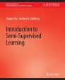 Introduction to Semi-Supervised Learning | SpringerLink