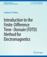 Introduction to the Finite-Difference Time-Domain (FDTD) Method for Electromagnetics | SpringerLink