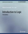 Introduction to Logic, Third Edition | SpringerLink