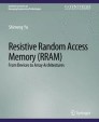 Resistive Random Access Memory (RRAM) | SpringerLink