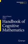 Handbook of Cognitive Mathematics | SpringerLink
