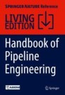 Handbook of Pipeline Engineering | SpringerLink