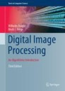 Digital Image Processing: An Algorithmic Introduction | SpringerLink