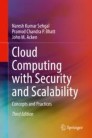 Cloud Computing with Security and Scalability.: Concepts and Practices | SpringerLink