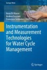 GPR Water Pipe Monitoring and Leaks Characterization: A Differential ...