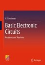 Basic Electronic Circuits: Problems and Solutions | SpringerLink