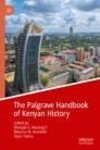 Kingdoms, Politics, and State Formation in Pre-colonial Kenya ...
