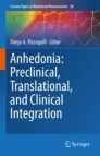 Inflammation as a Pathophysiologic Pathway to Anhedonia: Mechanisms and ...