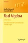 Real Algebra | SpringerLink