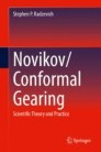 Meshing Theory for Abnormal Novikov Helical Gears | SpringerLink