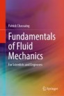 Fundamentals of Fluid Mechanics: For Scientists and Engineers ...