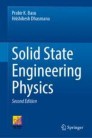 Solid State Engineering Physics | SpringerLink