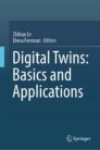 Digital Twins: Basics and Applications | SpringerLink