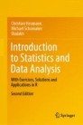 Introduction to Statistics and Data Analysis: With Exercises, Solutions ...