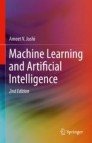 Machine Learning and Artificial Intelligence | SpringerLink