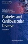 Diabetes and Cardiovascular Disease | SpringerLink