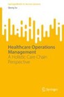 Introduction to the Healthcare Operations Management | SpringerLink