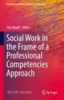 The Professional Capabilities Framework (PCF) for Social Workers in ...
