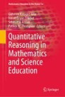Operationalizing and Assessing Quantitative Reasoning in Introductory ...