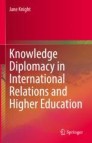 Knowledge Diplomacy in International Relations and Higher Education ...