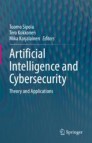 Artificial Intelligence and Cybersecurity: Theory and Applications ...