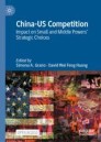Explaining Korea’s Positioning in the US–China Strategic Competition ...
