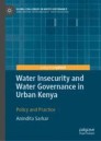 Coping Strategies and Adaptive Responses to Water Insecurity | SpringerLink